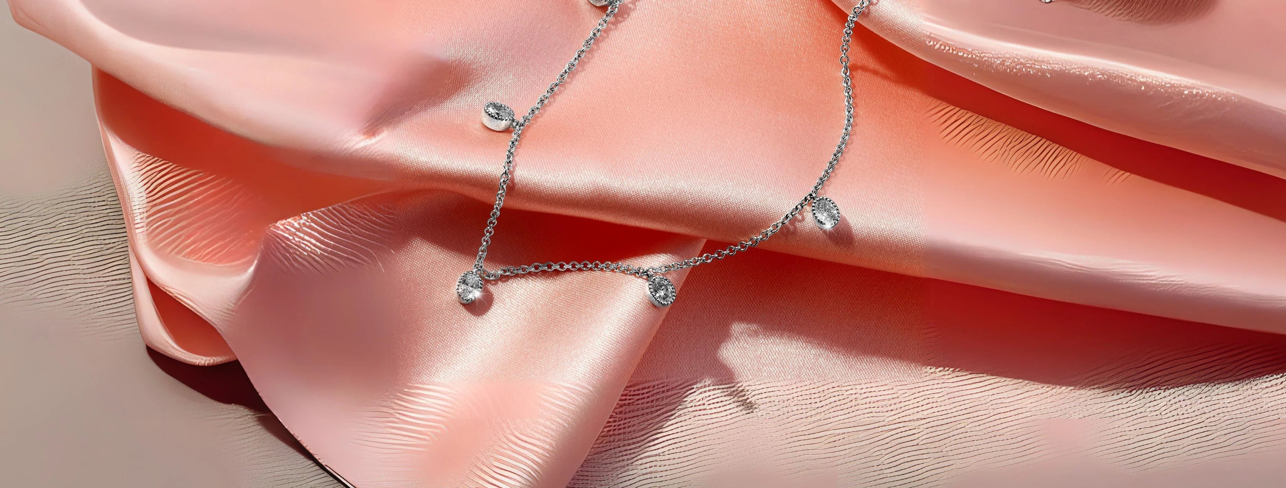Necklaces – Abtin & Co.